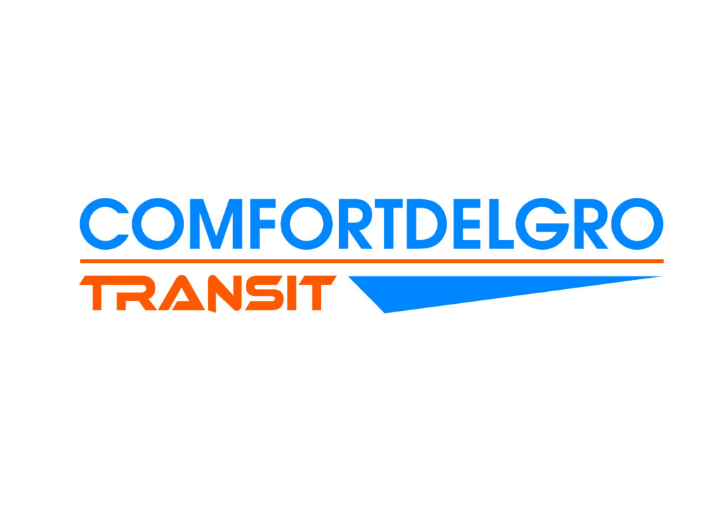 ComfortDelGro - AusRAIL 2024