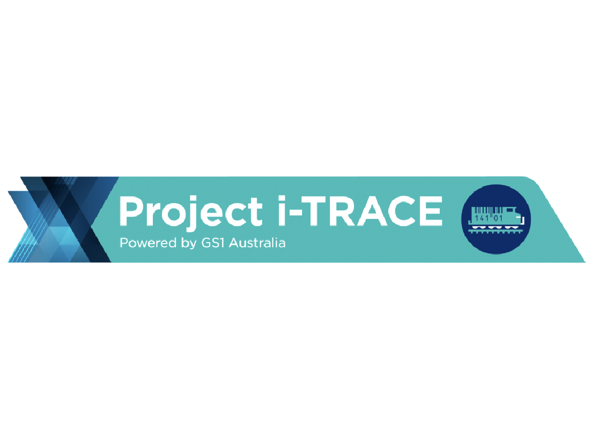 Project i-TRACE - AusRAIL 2024