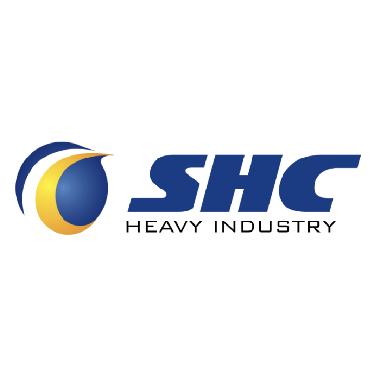 SHC Heavy Industry Co Ltd - AusRAIL PLUS 2025