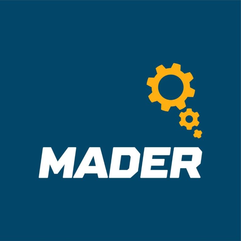 Mader Group - AusRAIL PLUS 2025
