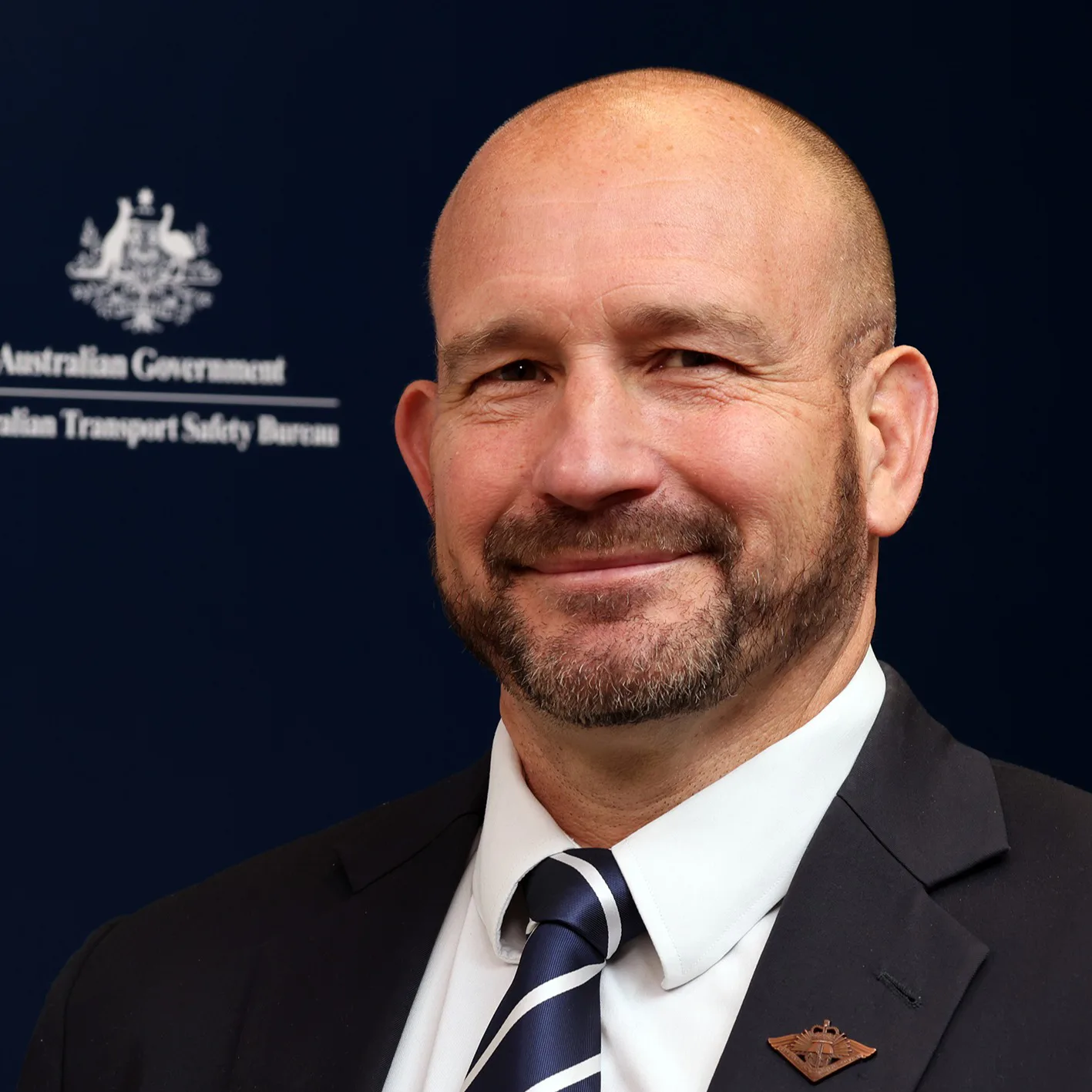 Speakers - AusRAIL PLUS 2025