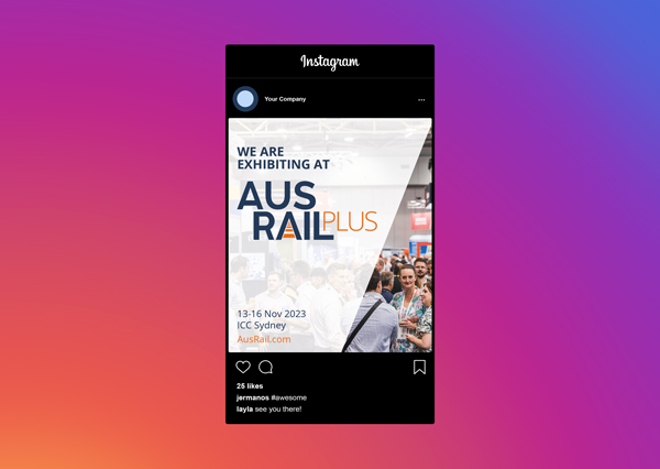 Resources - AusRAIL 2024