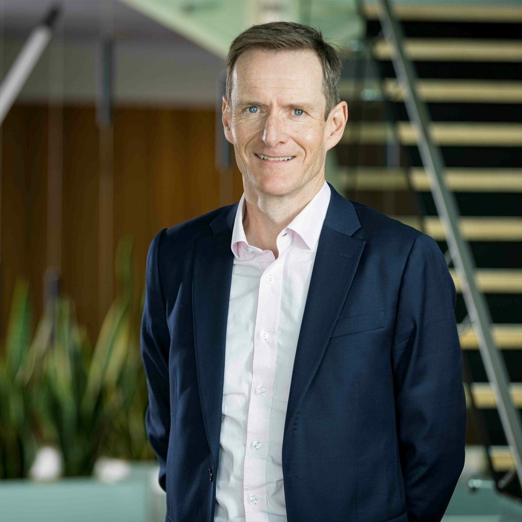 Speakers - AusRAIL PLUS 2025