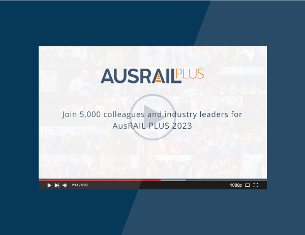 Resources - AusRAIL 2024