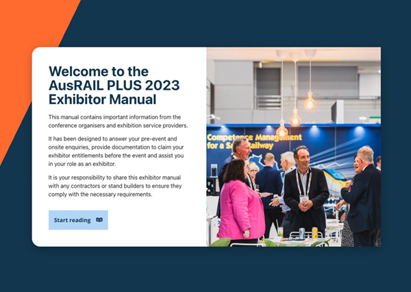 Resources - AusRAIL 2024