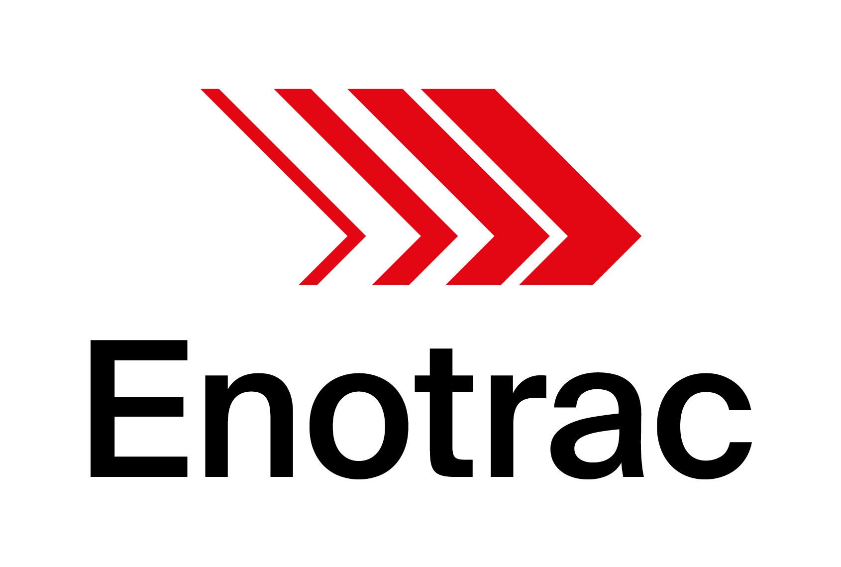 Enotrac - AusRAIL 2026