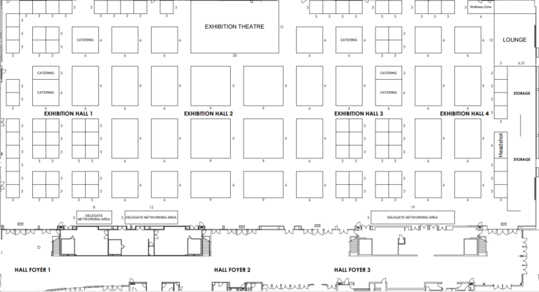 Exhibitor Manual - AusRAIL 2024