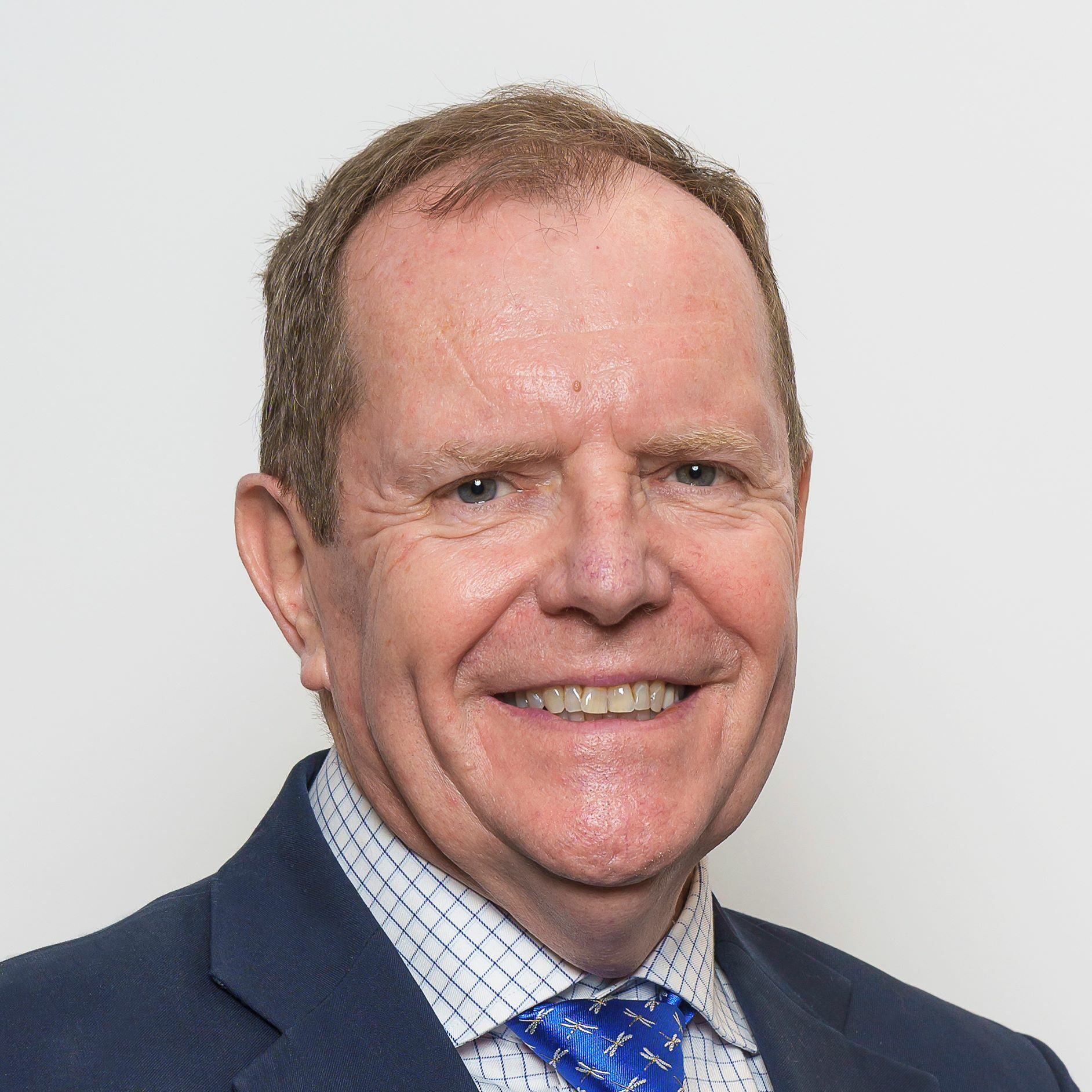 Speakers - AusRAIL 2026