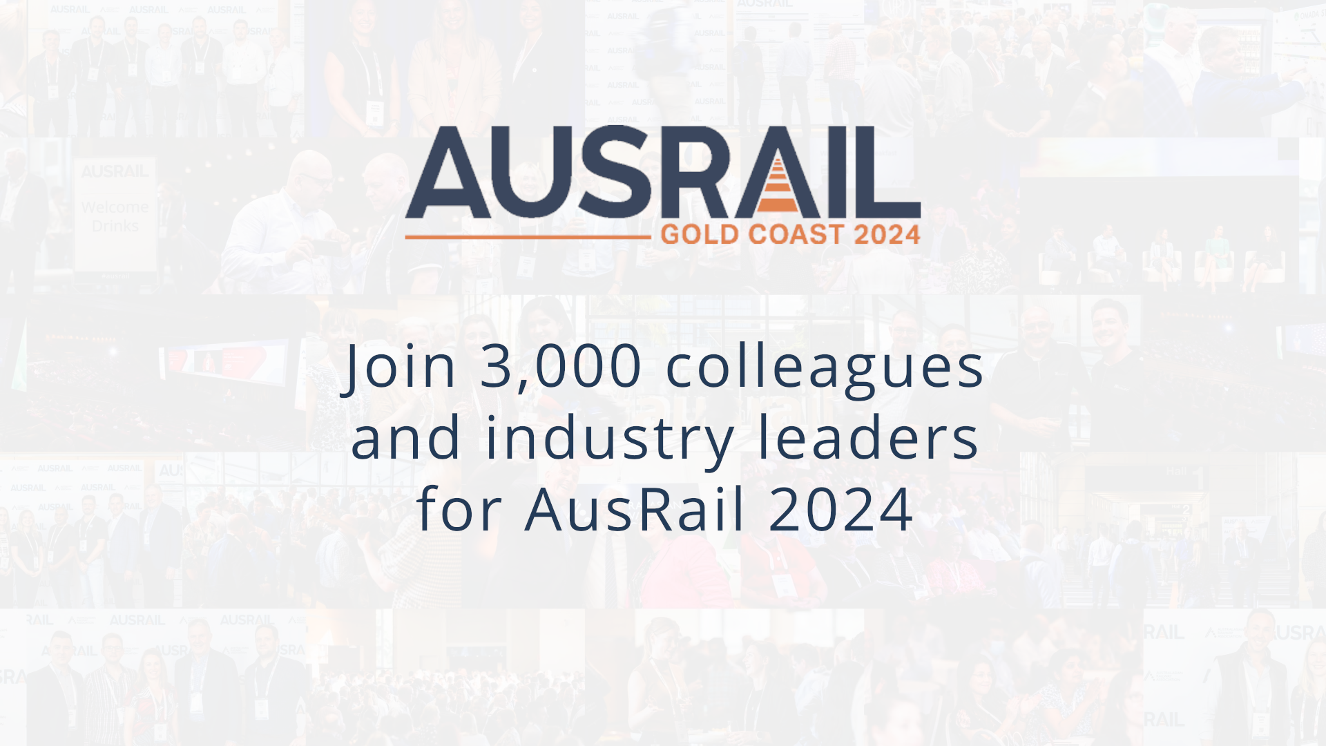 Resources - AusRAIL 2026