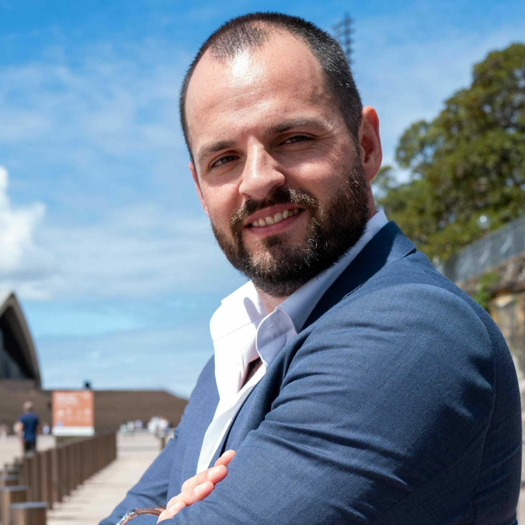 Speakers - AusRAIL PLUS 2025