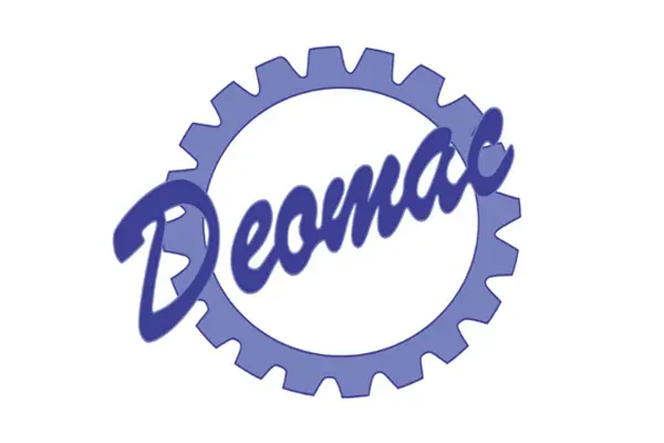 DEOMAC AUS - AusRAIL 2026