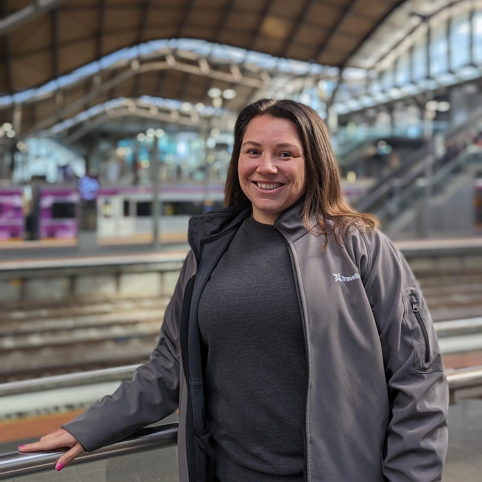 Speakers - AusRAIL PLUS 2025