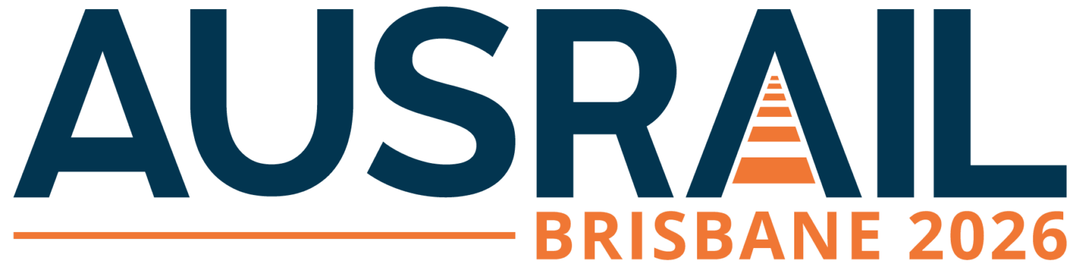 High Speed Rail Authority - AusRAIL 2026