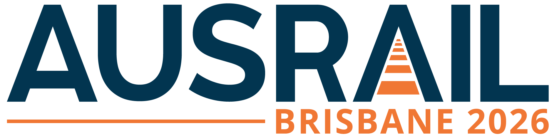 VicTrack - AusRAIL 2026